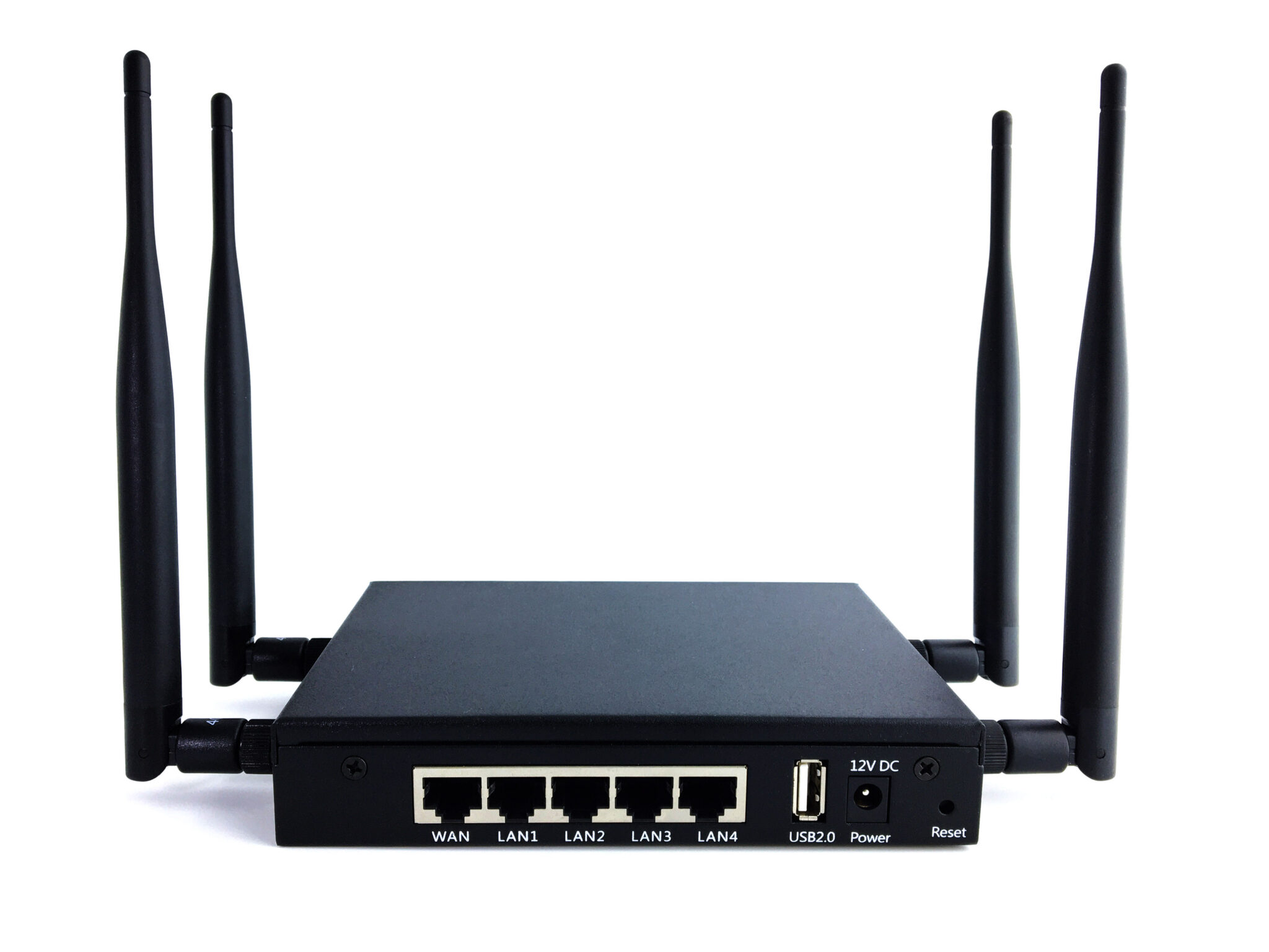 AX1800 Dual Band Gigabit Wi-Fi 6 Router with One Sim 4G/5G Module_U7621 ...