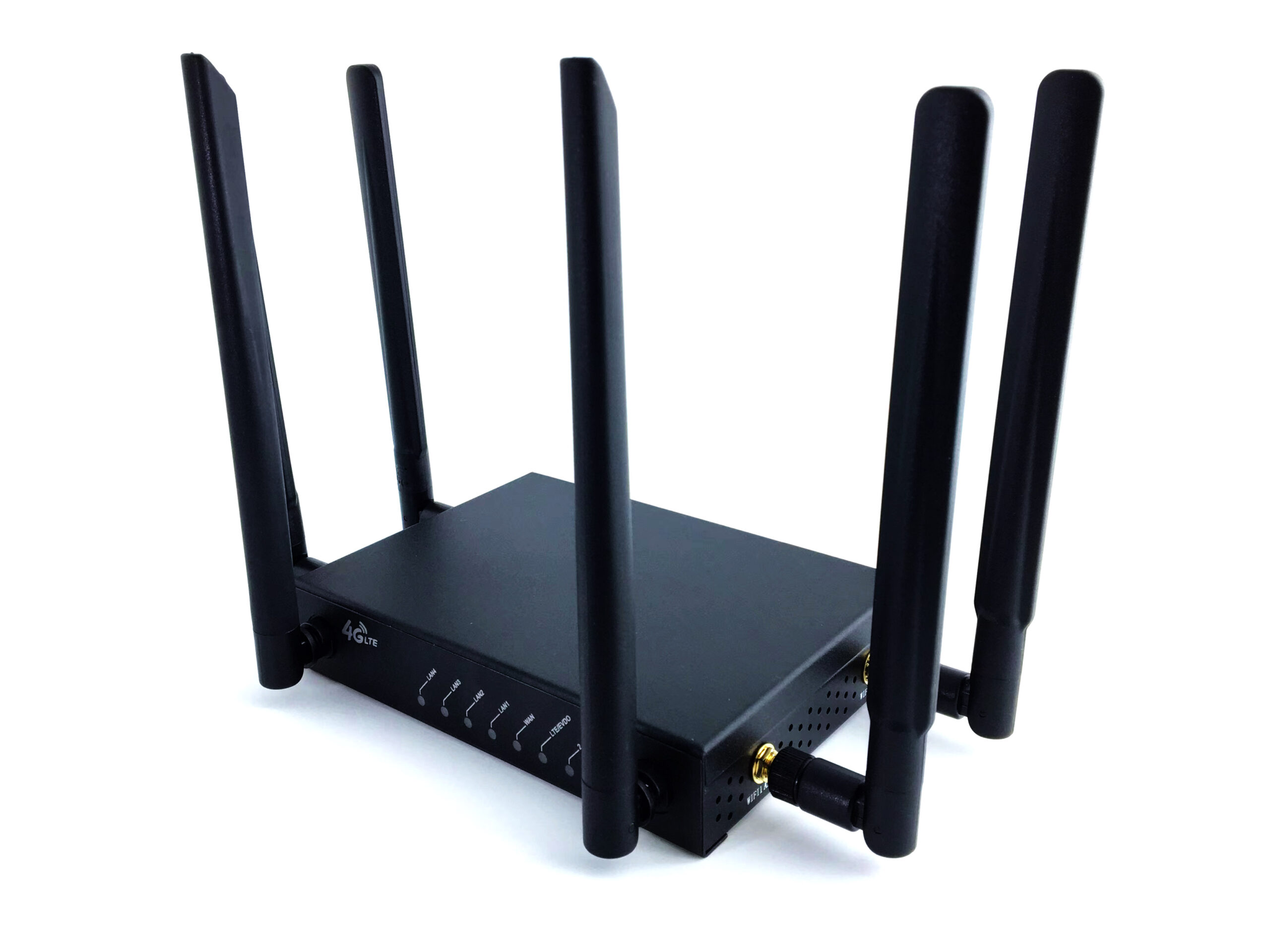 AX3000 Dual Band Gigabit Wi-Fi 6 Router_U7981-01-AX - Network solutions