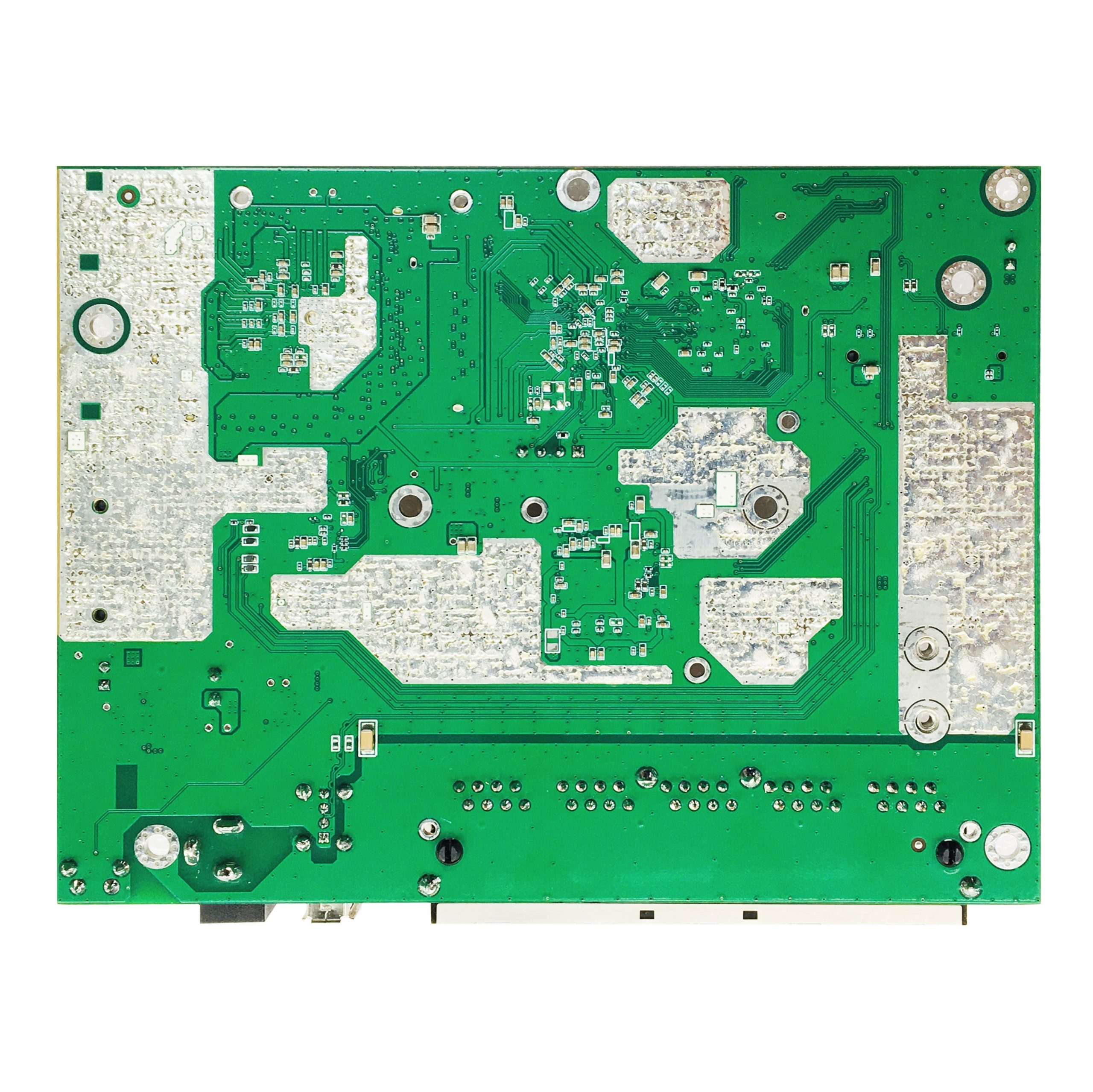AX3000 Dual Band Gigabit Wi-Fi 6 Router_U7981-01-AX - Network solutions