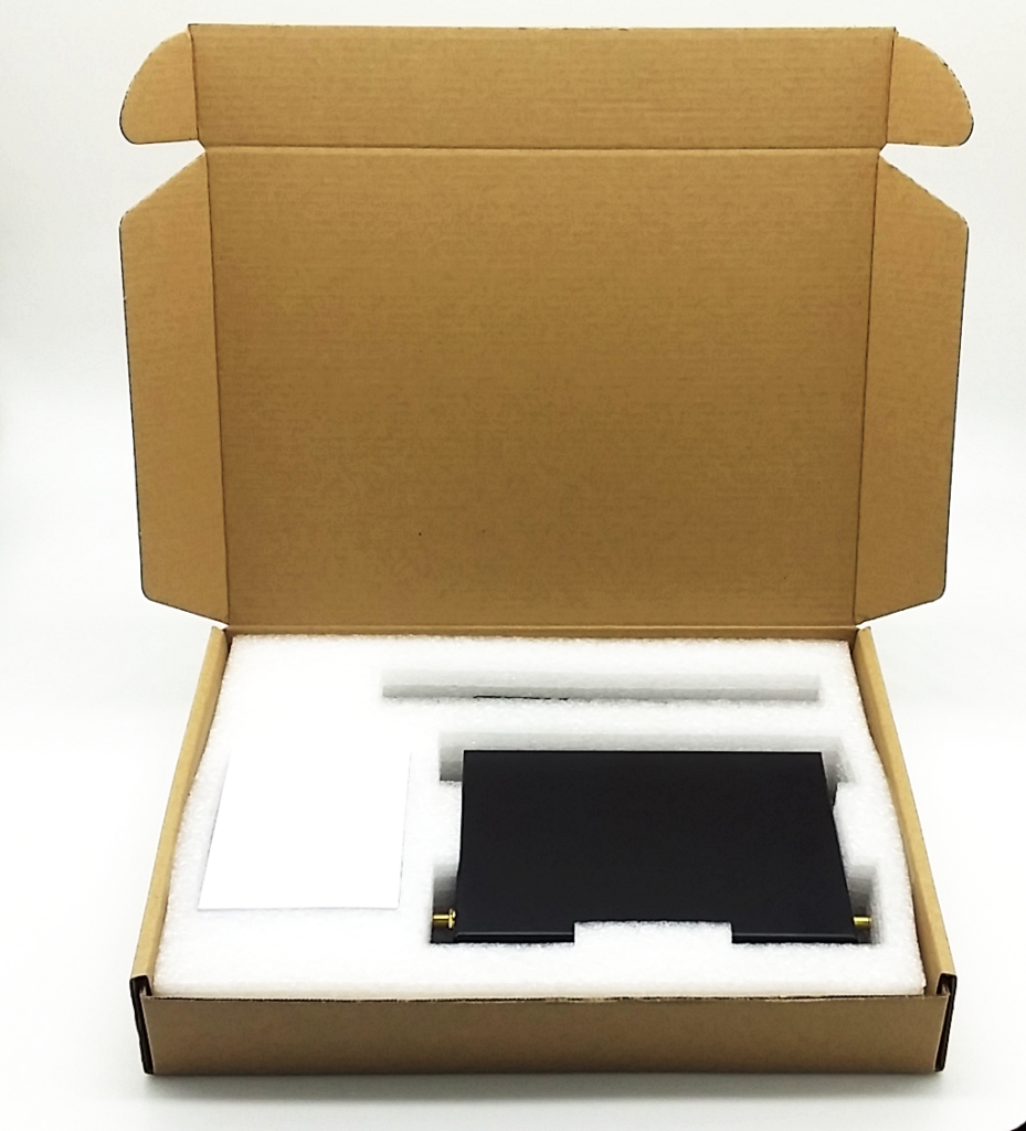 AX1800 Dual Band Gigabit Wi-Fi 6 Router with One Sim 4G/5G Module_U7621 ...